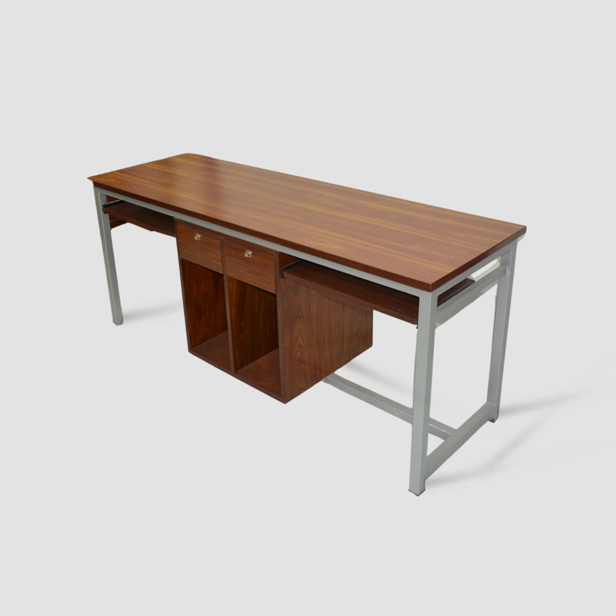 Computer Table For Two Person MOD. 0.66 MF SP – TEVTA - Online Shop