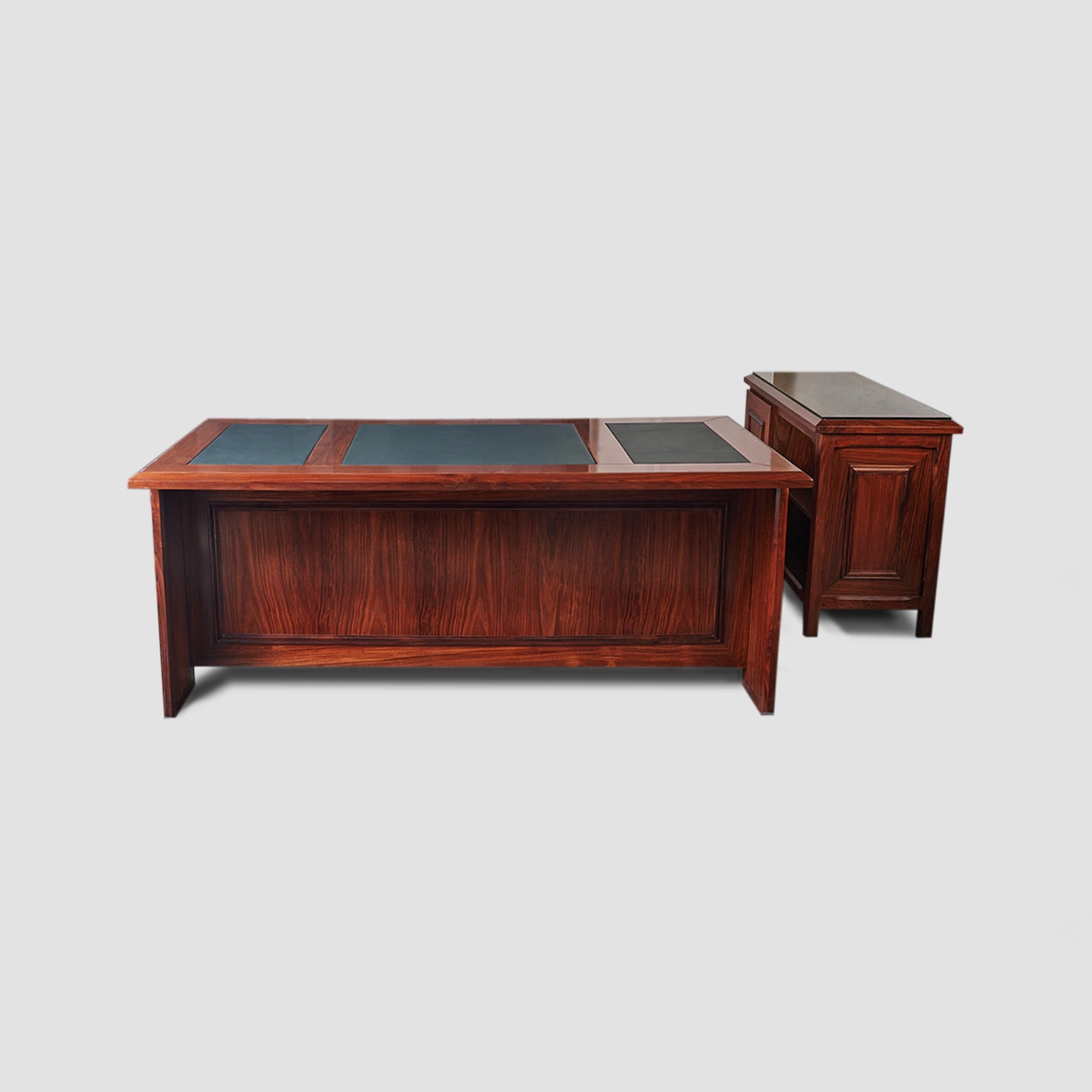Executive Table Set MOD. WST-218-DT – TEVTA - Online Shop