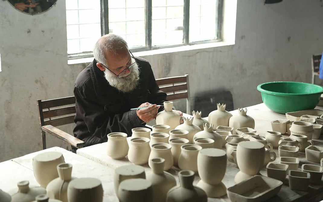 About Us – TEVTA - Online Shop